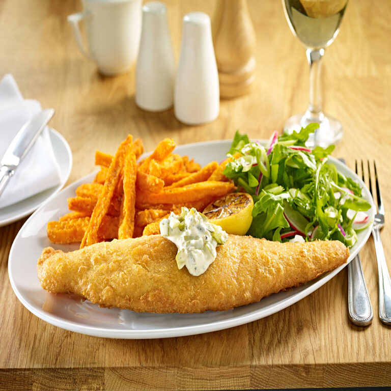 Dennis Edwards Foodservice